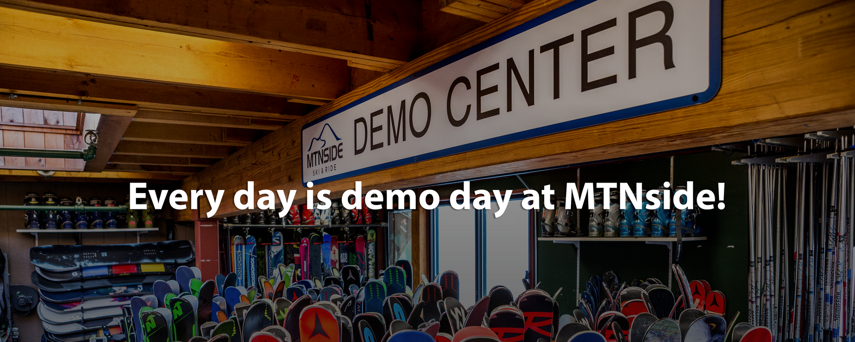 Best One Stop Snow Shop for Boots, Accessories, and Services – MTNside ...